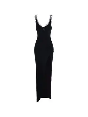 MANURI Isabelle Maxi Dress