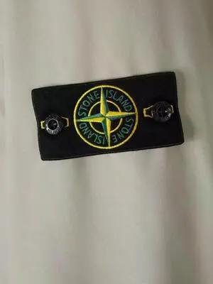 Stone Island Soft Shell-r Bomber Jacket