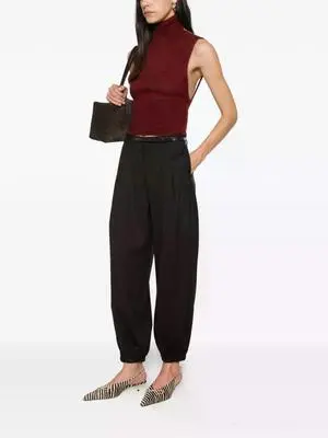 Max Mara Pergola Tapered Trousers