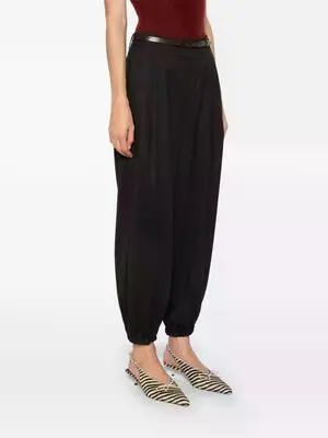Max Mara Pergola Tapered Trousers