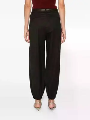 Max Mara Pergola Tapered Trousers