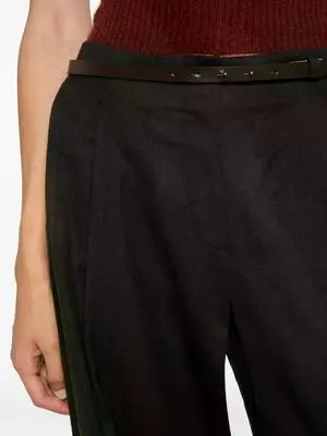 Max Mara Pergola Tapered Trousers