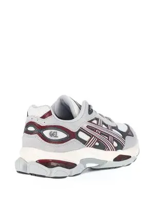 ASICS Gel-nyc 2.0 Sneakers - Grey
