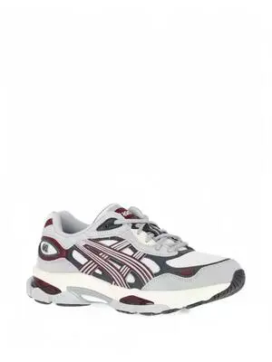 ASICS Gel-nyc 2.0 Sneakers - Grey