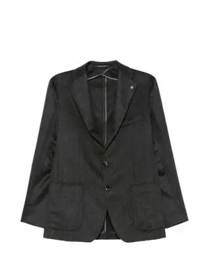 Tagliatore Single-breasted Blazer