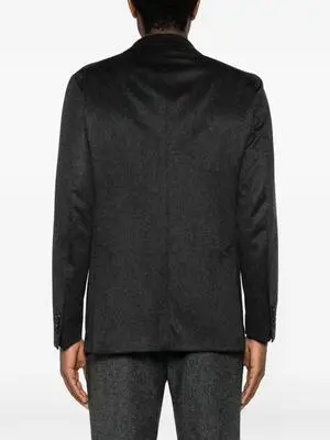 Tagliatore Single-breasted Blazer
