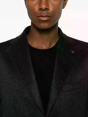 Tagliatore Single-breasted Blazer