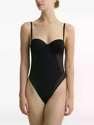 Wolford Underwired Shape Bodysuit
