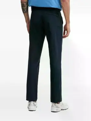 HELLY HANSEN Straight-leg Trousers