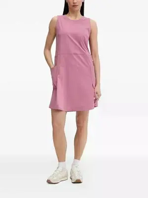 Helly Hansen Sleeveless Cargo Mini Dress