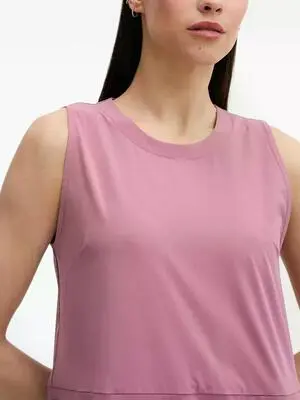 Helly Hansen Sleeveless Cargo Mini Dress