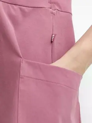 Helly Hansen Sleeveless Cargo Mini Dress