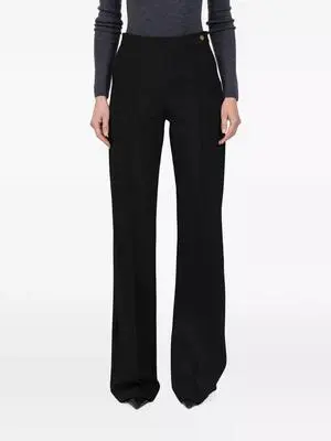 CALLAS MILANO Glennis Pressed-crease Trousers