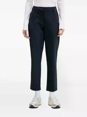 Helly Hansen Straight-leg Ripstop Trousers