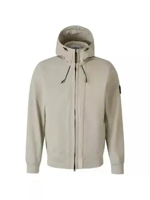 Stone Island Q100004 Soft Shell-r E.dye Tecnology Jacket