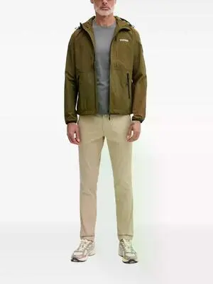 Helly Hansen Straight-leg Chino Trousers