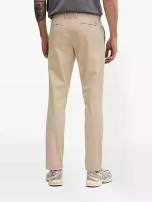 Helly Hansen Straight-leg Chino Trousers