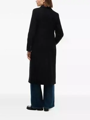 Tommy Hilfiger Double-breasted Coat