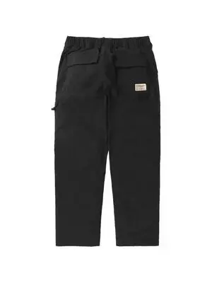 THISISNEVERTHAT Ripstop Logo-patch Trousers