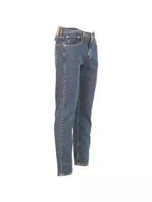 LEVI'S 502 Tapered Jeans