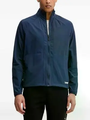 HUMMEL Hmlpulse Zip-up Track Jacket