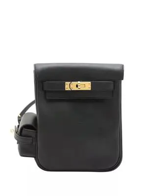 Hermès 2024 Swift Kelly Jump Backpack