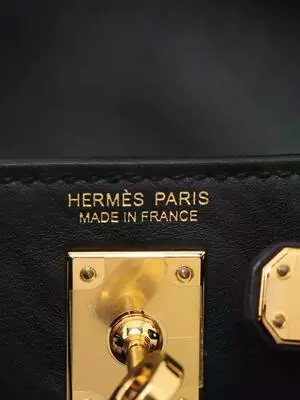 Hermès 2024 Swift Kelly Jump Backpack