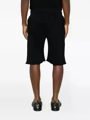 HOMME PLISSÉ ISSEY MIYAKE Pocket Pleated Shorts