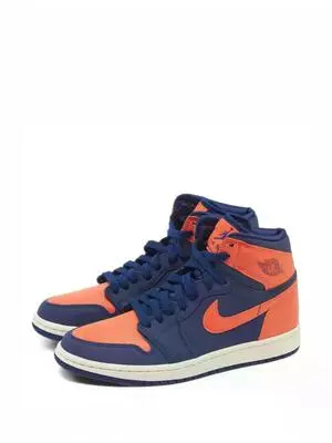 NIKE VINTAGE Jordan 1 Retro High-top Sneakers