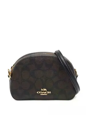 COACH Serena Mini Cross Body Bag