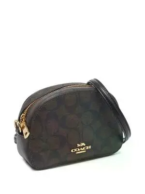 COACH Serena Mini Cross Body Bag