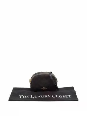 COACH Serena Mini Cross Body Bag