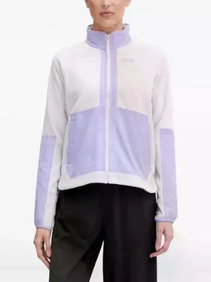 Helly Hansen Fleece Panelled Lightweight Jacket