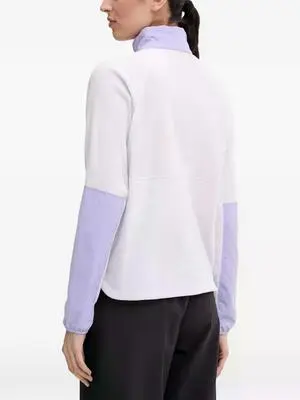 Helly Hansen Fleece Panelled Lightweight Jacket