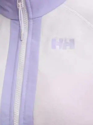 Helly Hansen Fleece Panelled Lightweight Jacket