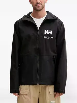 Helly Hansen Ace Helly Tech Jacket - Black