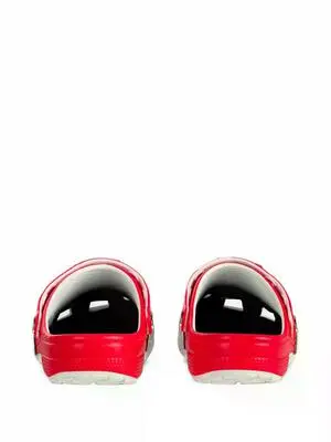 CROCS X Pokémon Poké Ball Classic Clogs