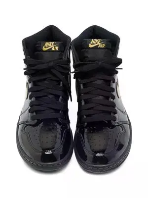 NIKE VINTAGE Air Jordan 1 Retro High-top Sneakers