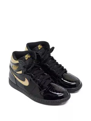 NIKE VINTAGE Air Jordan 1 Retro High-top Sneakers