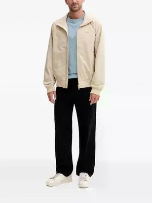 Helly Hansen Vika Logo-plaque Zip-up Jacket