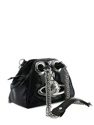 VIVIENNE WESTWOOD Archive Orb Chain Handbag