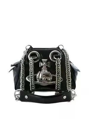 VIVIENNE WESTWOOD Archive Orb Chain Handbag
