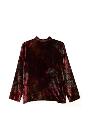 RAGA Tie-dye Jacket