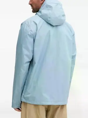Helly Hansen Logo-print Hooded Jacket