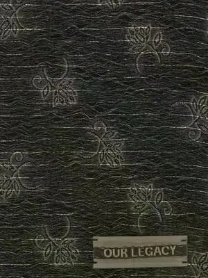 Our Legacy Ornate Scarf