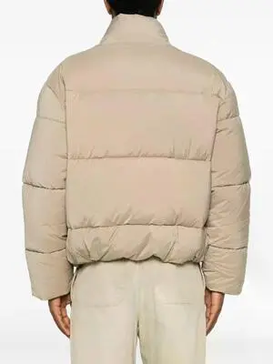 BRAM’S FRUIT Quilted Puffer Jacket