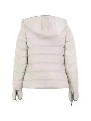 MOORER Righel Hooded Padded Jacket