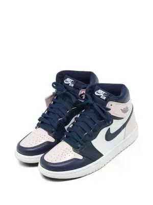 JORDAN Air 1 Retro Atmosphere Sneakers