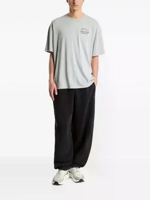 Under Armour Logo-print T-shirt