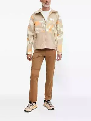 Helly Hansen Ace Camouflage Jacket